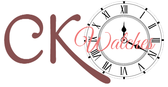 Fashionable Watches – CK Watches